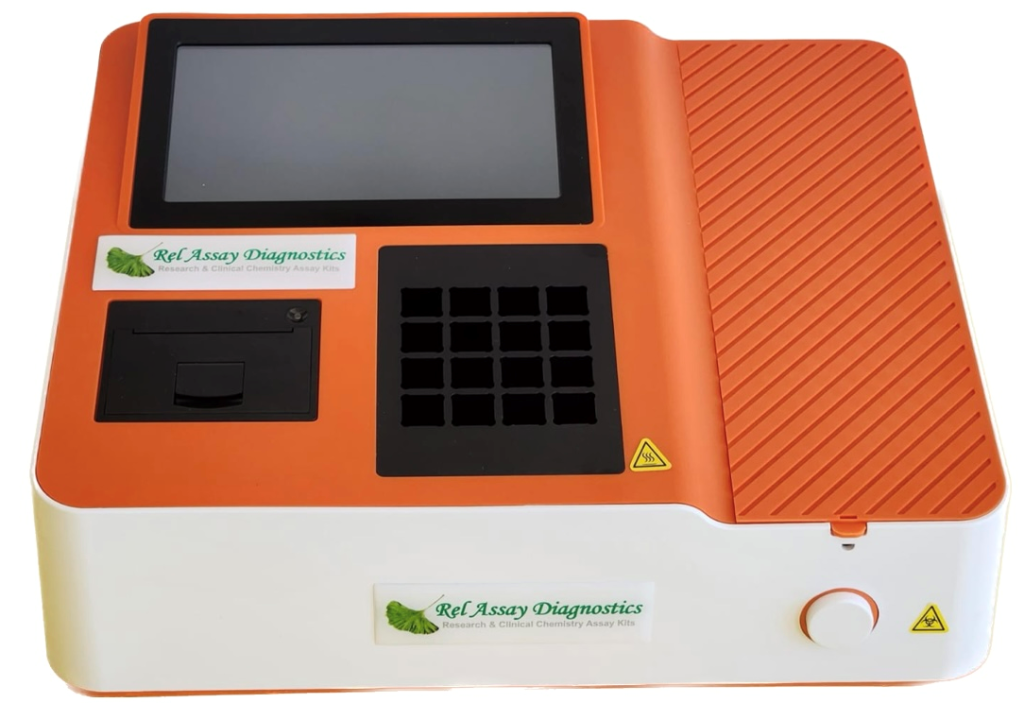 Antioxidant/Oxidant Balance Assays (Oxidative Stress) - Otto Scientific